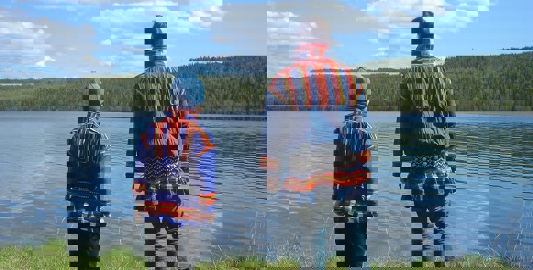 Samiskt förvaltningsområde - Sorsele kommun