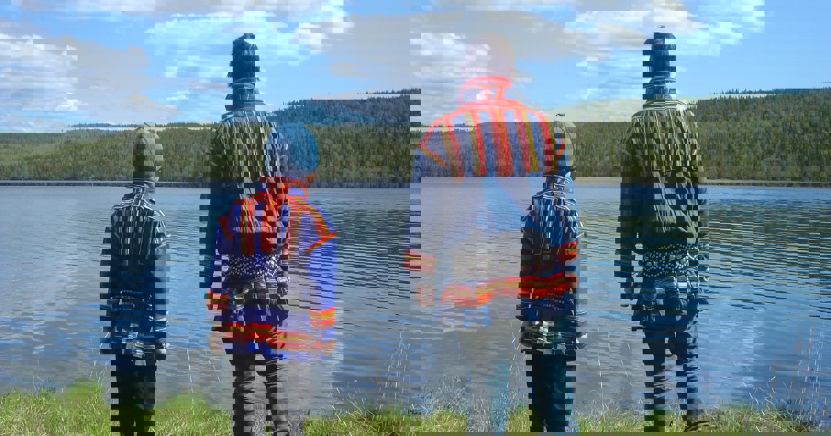 Samiskt förvaltningsområde - Sorsele kommun